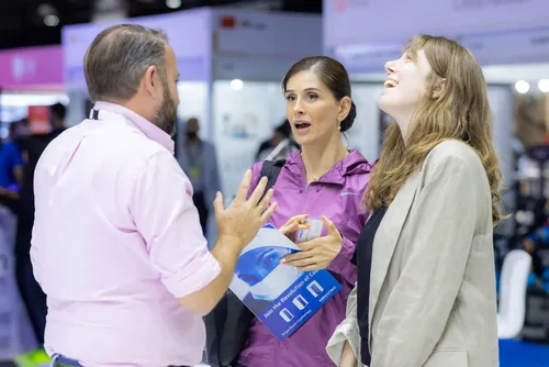 Highlight Gallery | Dubai Active Industry