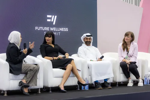 Highlight Gallery | Dubai Active Industry
