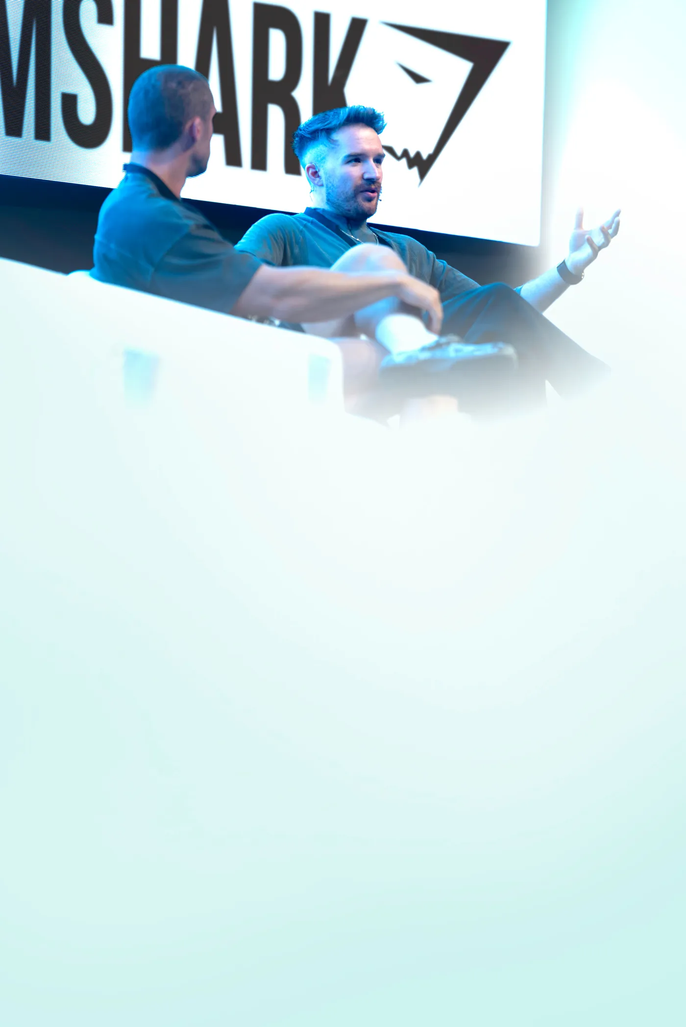 Dubai Active Industry | Middle East's Leading Fitness Event